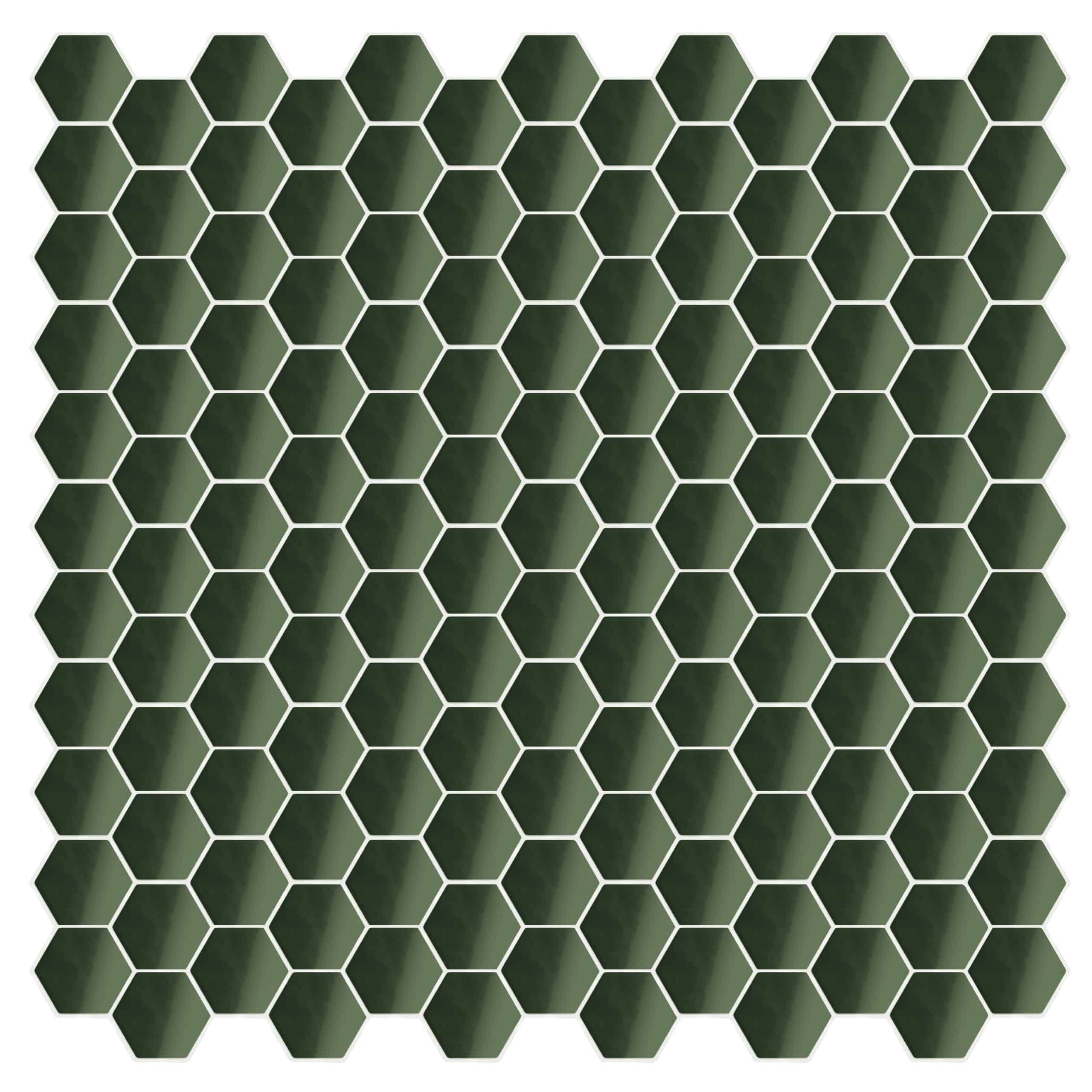 Eden Tiles Collection - Hexagonal Geometry | Gruppo Bardelli