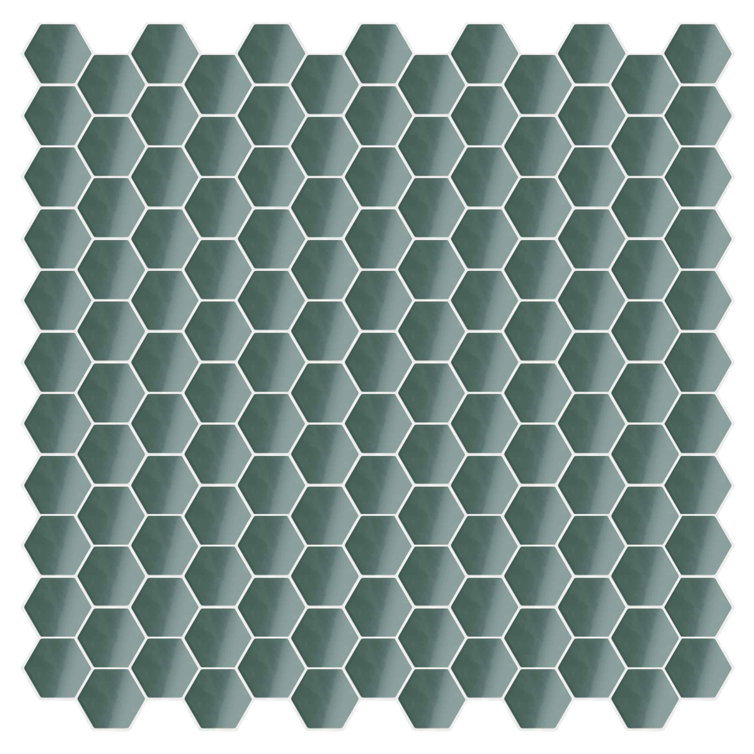 Eden Tiles Collection - Hexagonal Geometry | Gruppo Bardelli