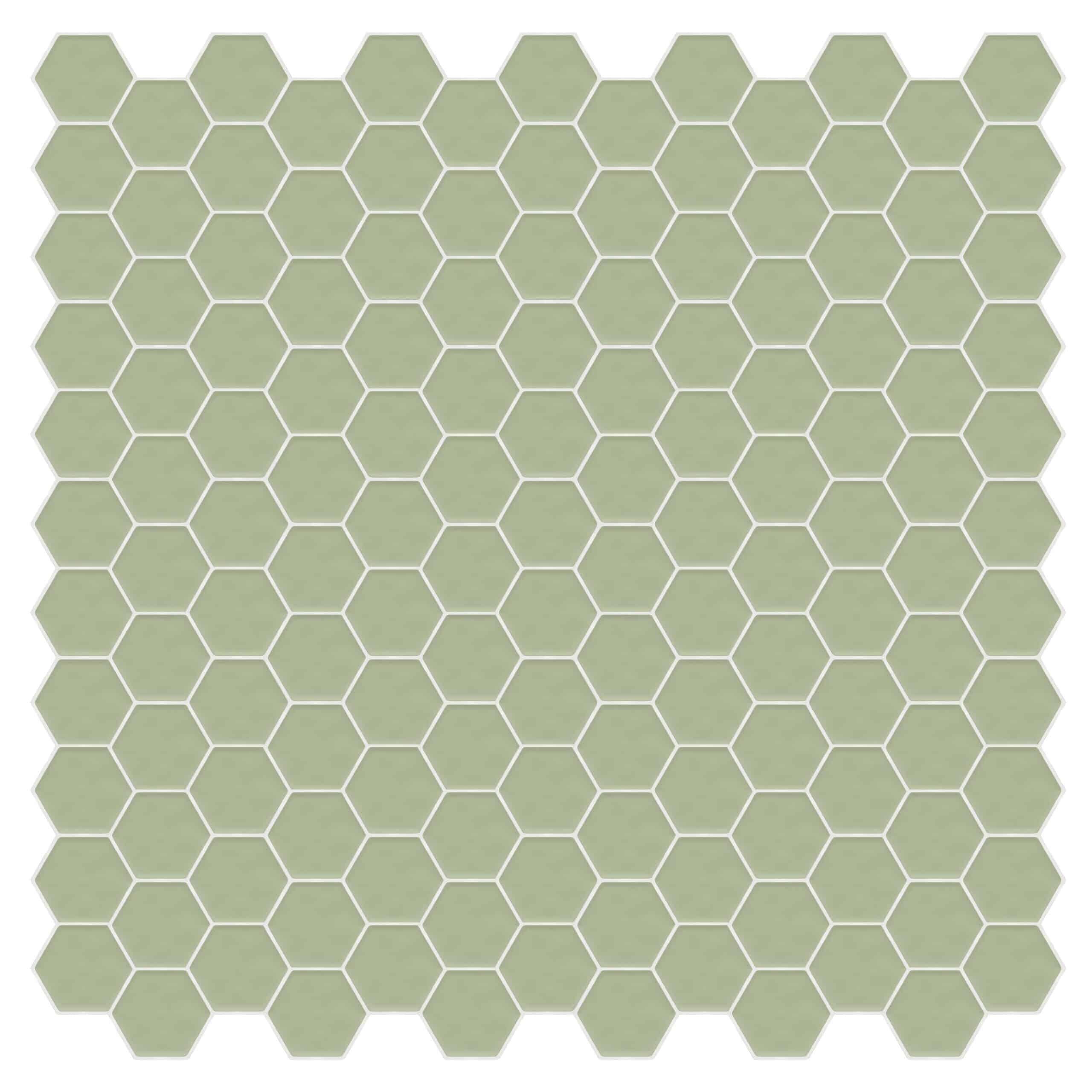 Eden Tiles Collection - Hexagonal Geometry | Gruppo Bardelli