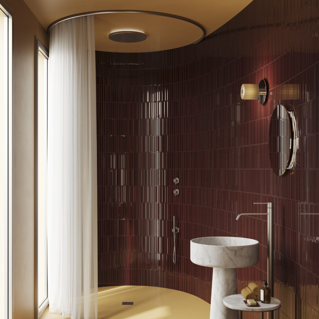Flautini the new collection of Flauti by Ceramica Vogue